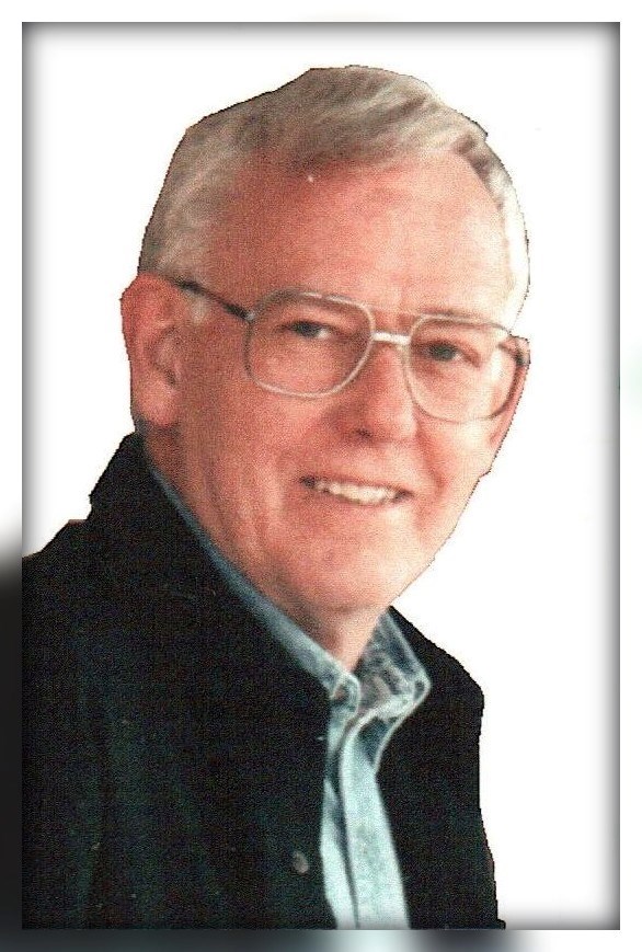 Gordon MacKenzie Obituary - Sault Ste. Marie, ON