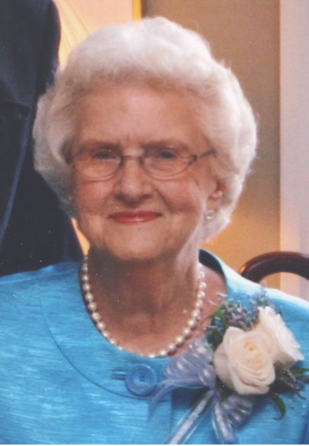 Ruby Holland Hudson Obituary - Raleigh, NC