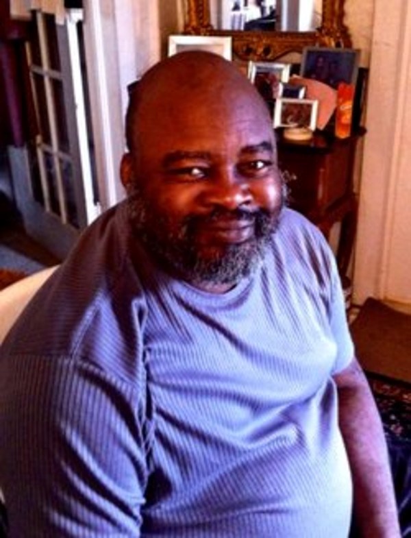 Raymond Gordon Sr. Obituary - Houston, TX