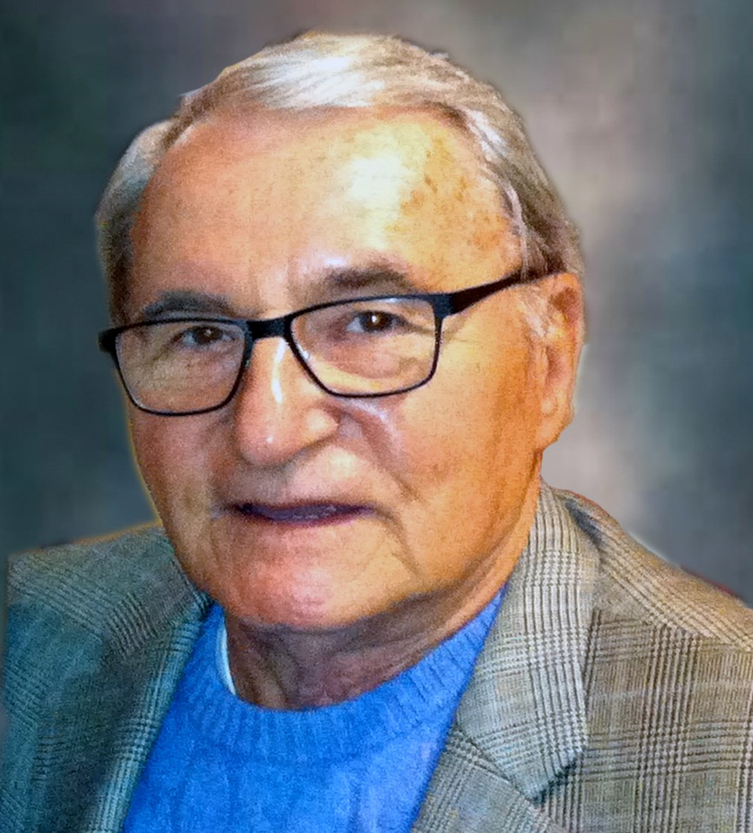 Dr. Gerald L. Higgins Obituary - Las Vegas, NV