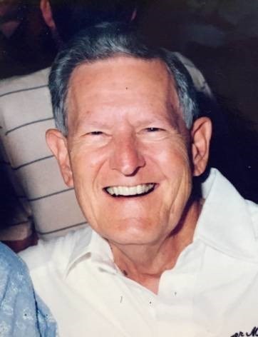 Charles "Charlie Bob" Robert Goslee Obituary - Hot Springs, AR