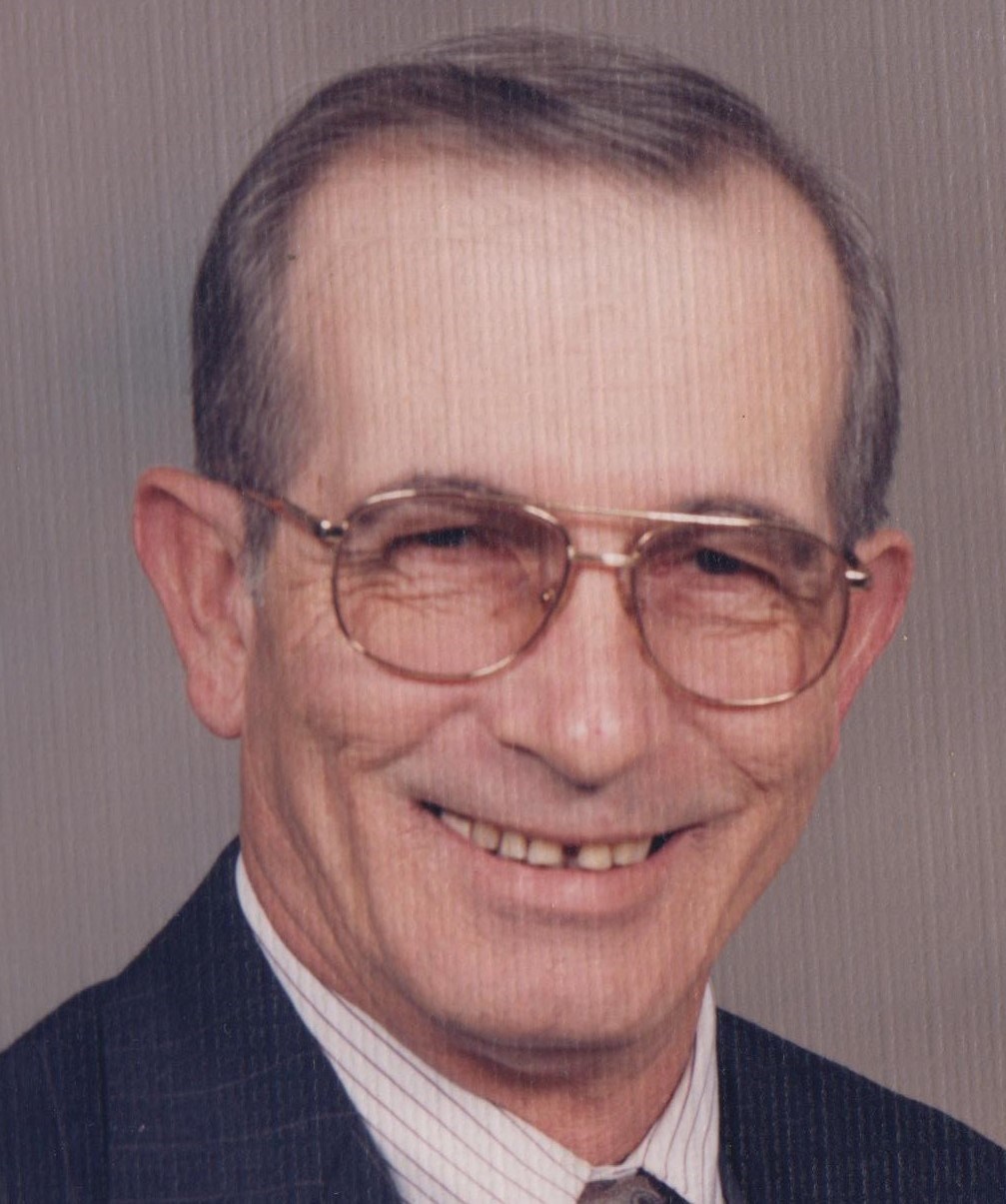 Donald Pope Obituary - Conover, NC
