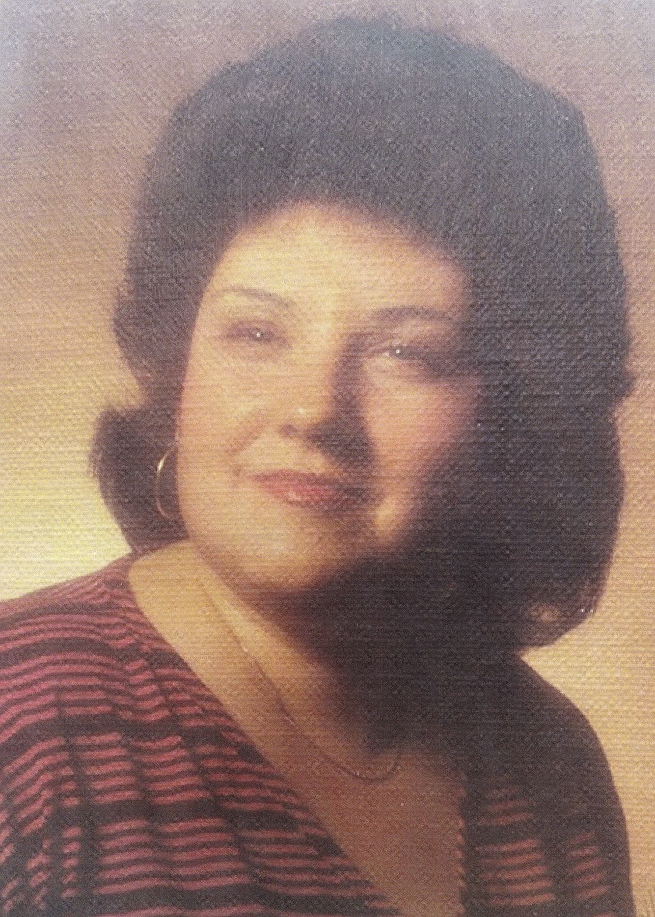 Martha Avelina Granados Obituary - Victorville, CA