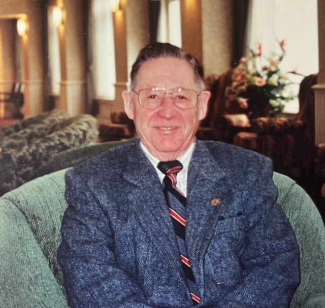 Derek Gretsinger Obituary - Surrey, BC