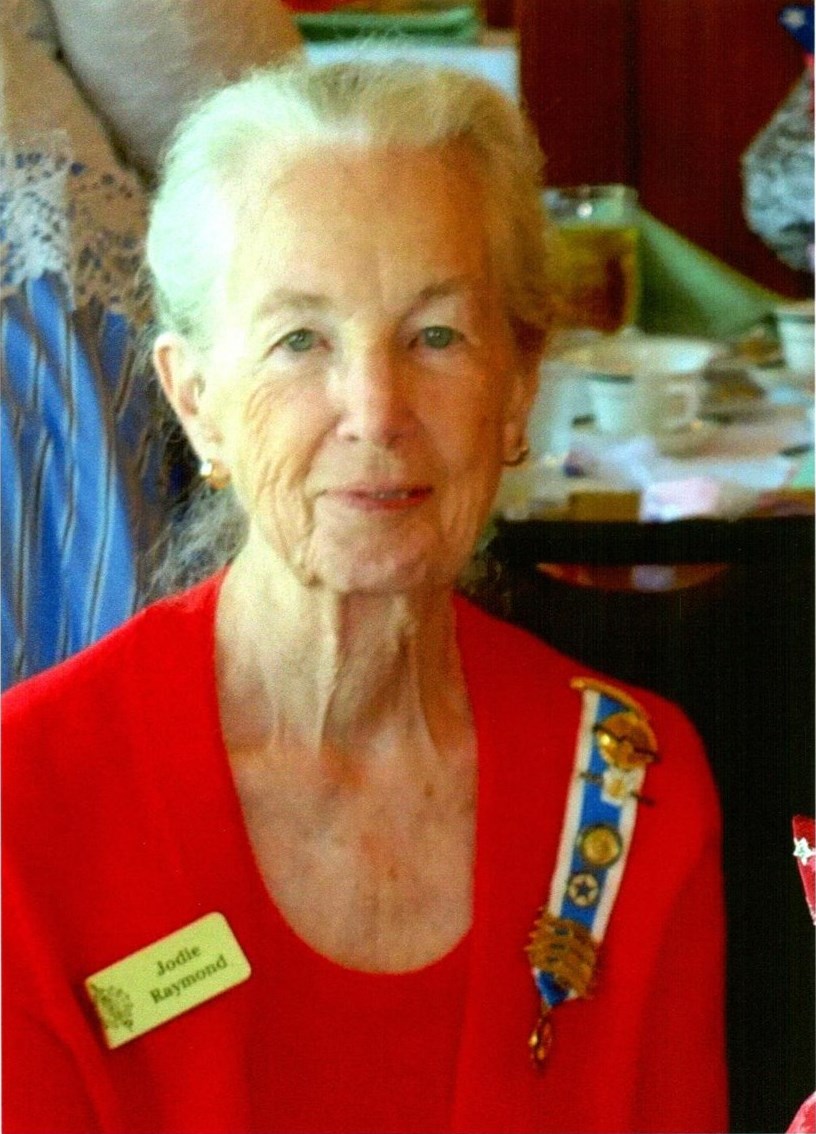 Johanne Raymond Obituary - Jacksonville, FL