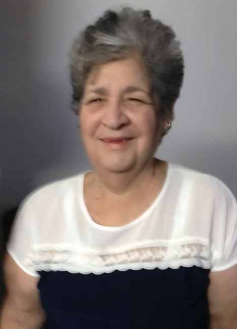 Estela Jimenez Obituary - West Palm Beach, FL