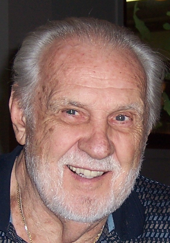 L. L. "Mac" MacKenzie Obituary - Houston, TX