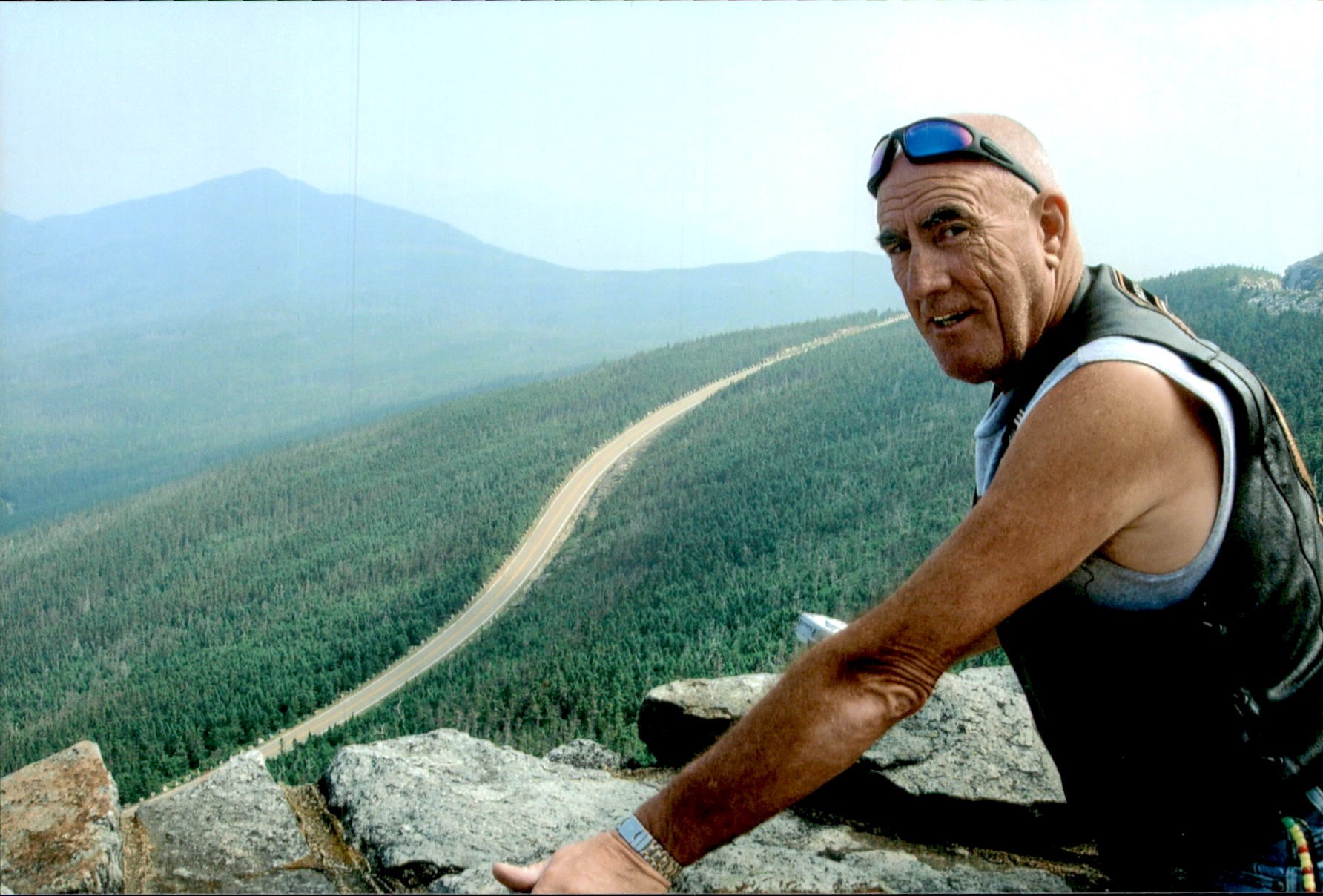 Joseph Wells Obituary - Worthington, OH