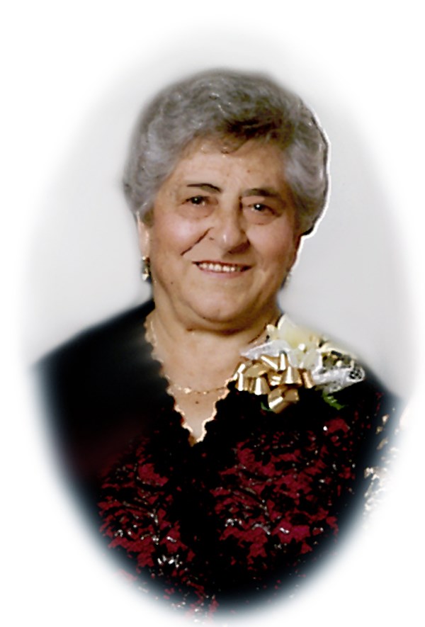 Angelina Gualtieri Obituary - Sault Ste. Marie, ON