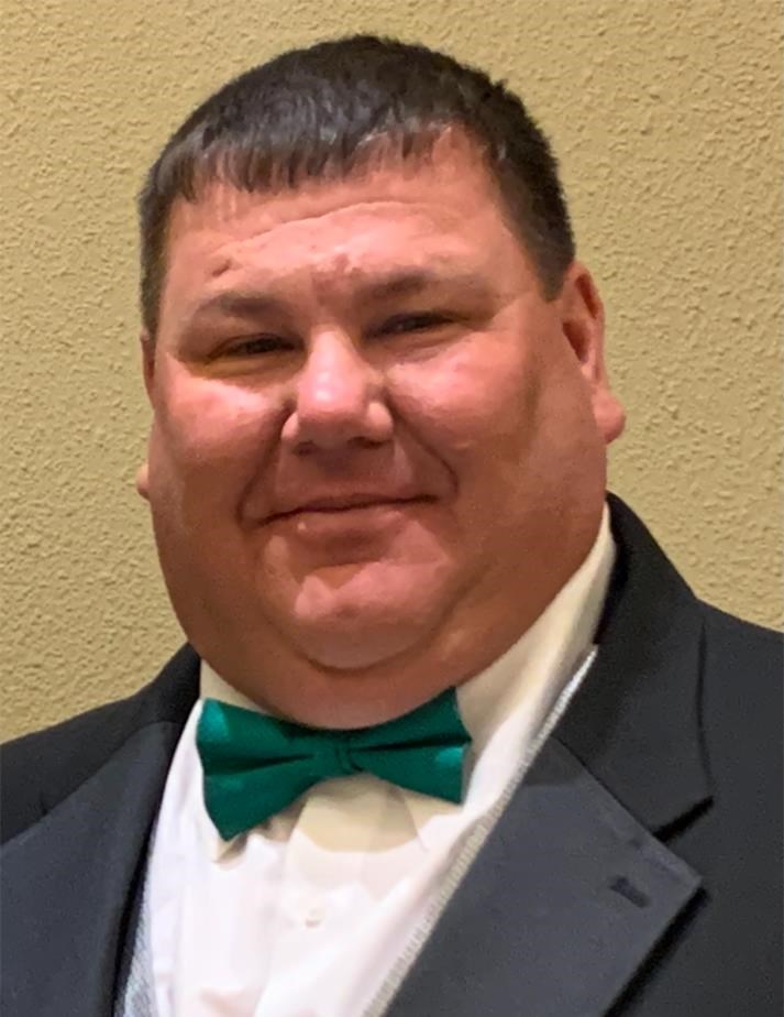 Clint Delaune Obituary - Gonzales, LA