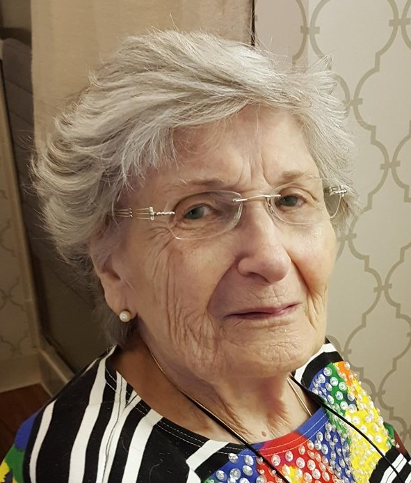 Shirley Arlen Obituary - Sun City, AZ