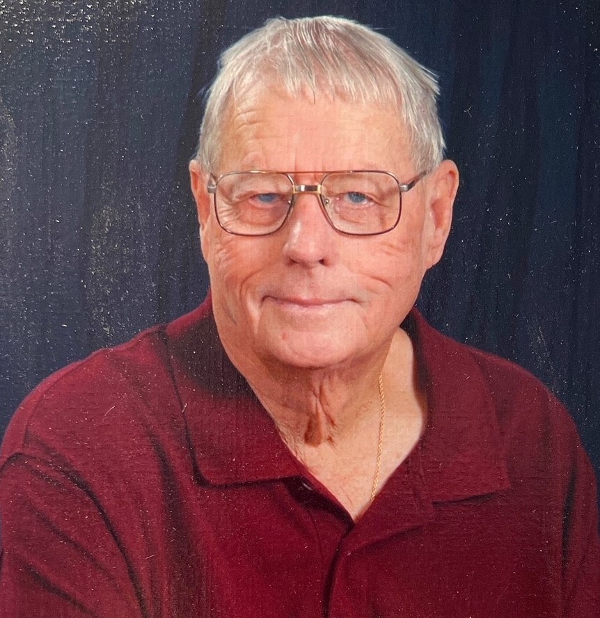 Terral Shinn Obituary - Amarillo, TX