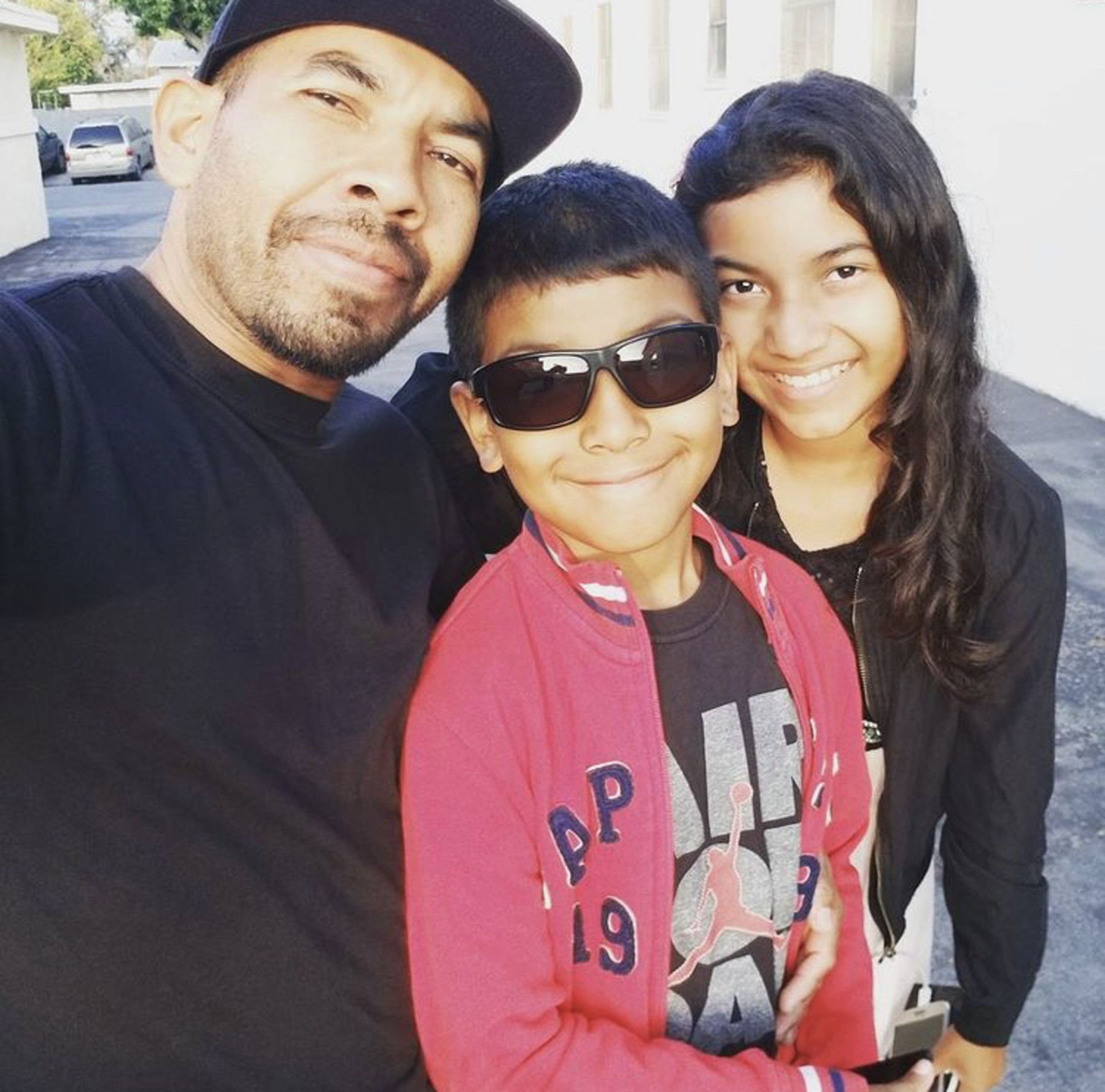 Samuel Rivas's Instagram, Twitter & Facebook on IDCrawl