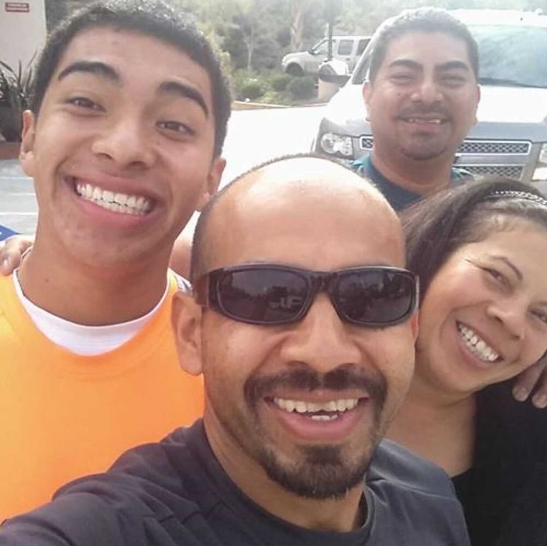 Samuel Rivas's Instagram, Twitter & Facebook on IDCrawl