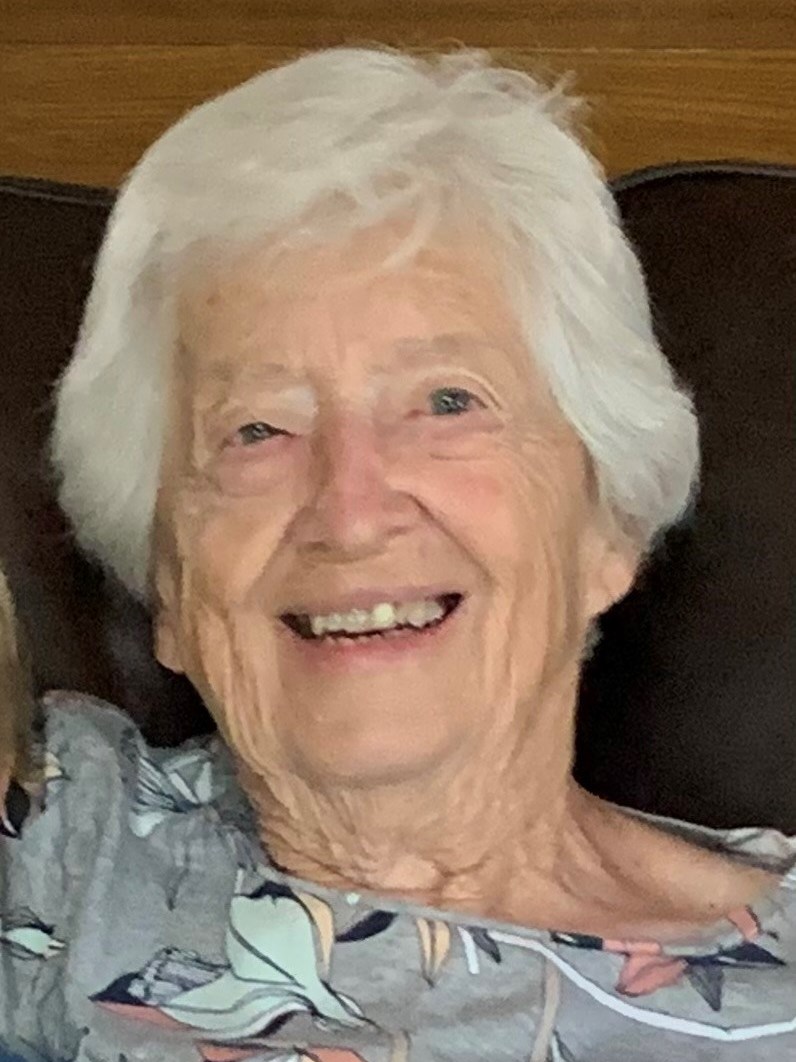 Mary McElroy Taylor Obituary - Odessa, TX