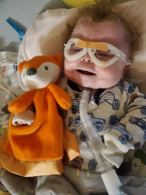 Colson Keillor Obituary - Ann Arbor, MI