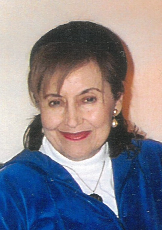 Mary Reyes Obituary - Warren, MI