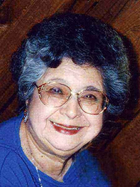 Maria Rodriguez Obituary - Austin, TX