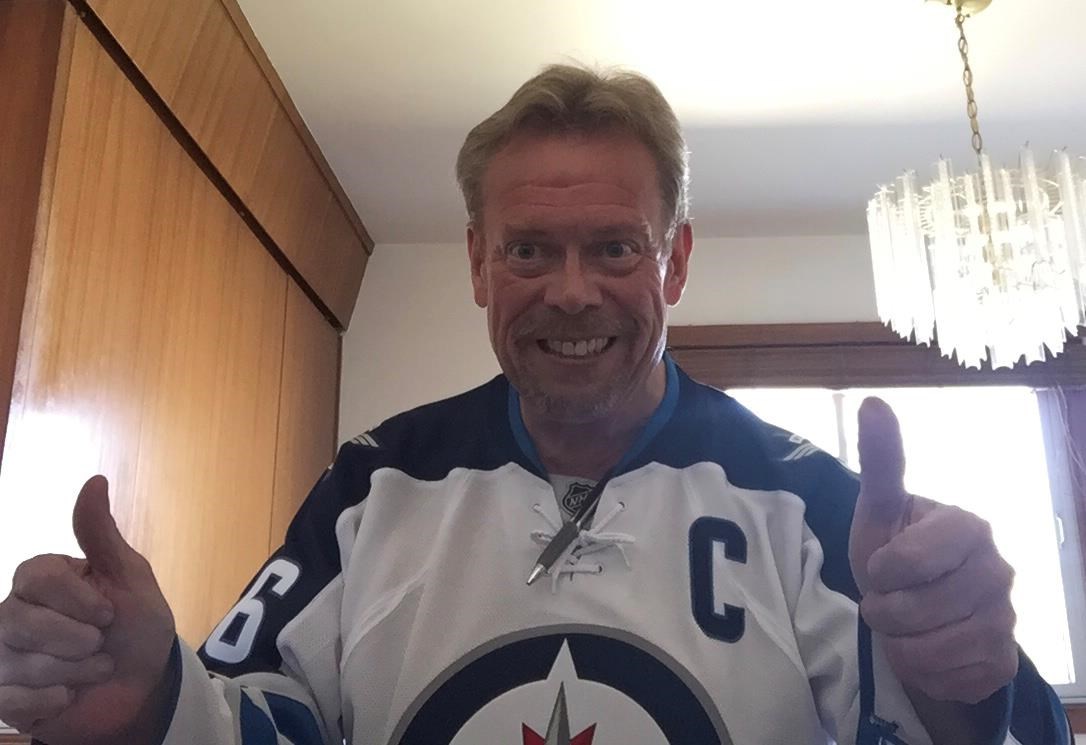 David Bales Obituario - Navin, MB