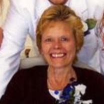 Shari Jones Obituary - Columbus, OH