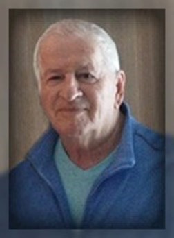 George Barich avis de décès - Sault Ste. Marie, ON