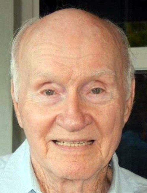 Joseph Breen, Obituary - Rockledge, FL