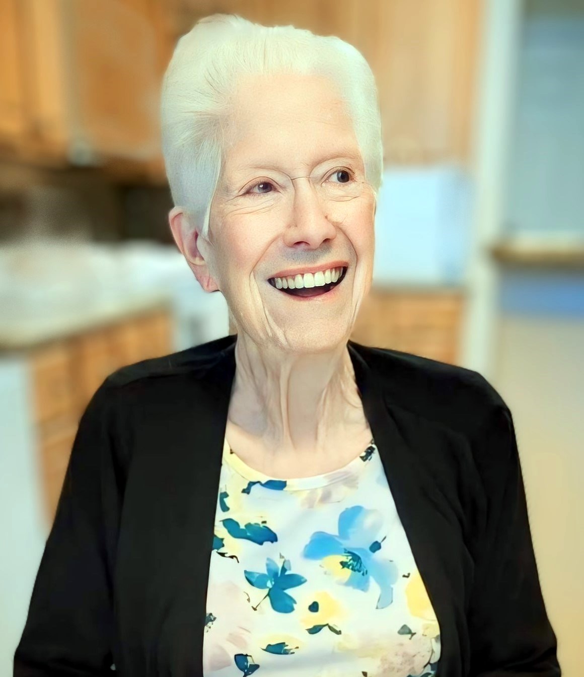 Joyce Manning Obituary - Webster, TX