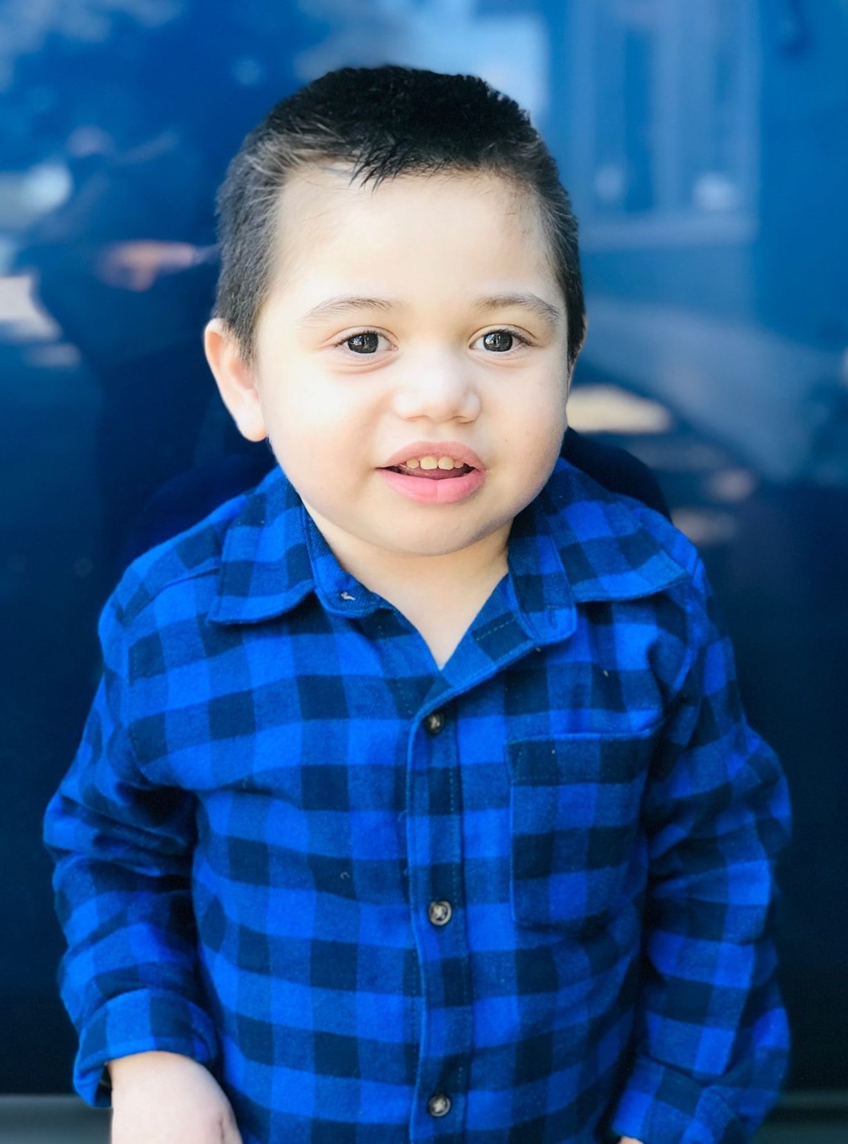 Alan Gutierrez Torres Obituary - Bothell, WA