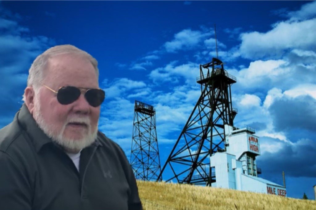 Michael Thomas Dennehy Obituary - Thornton, CO