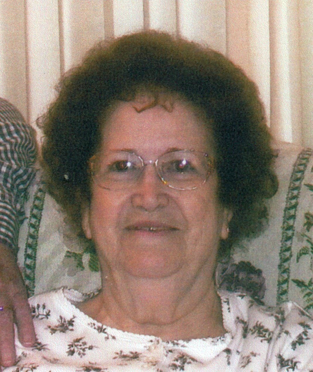 Mary Scott Obituary - Auburndale, FL