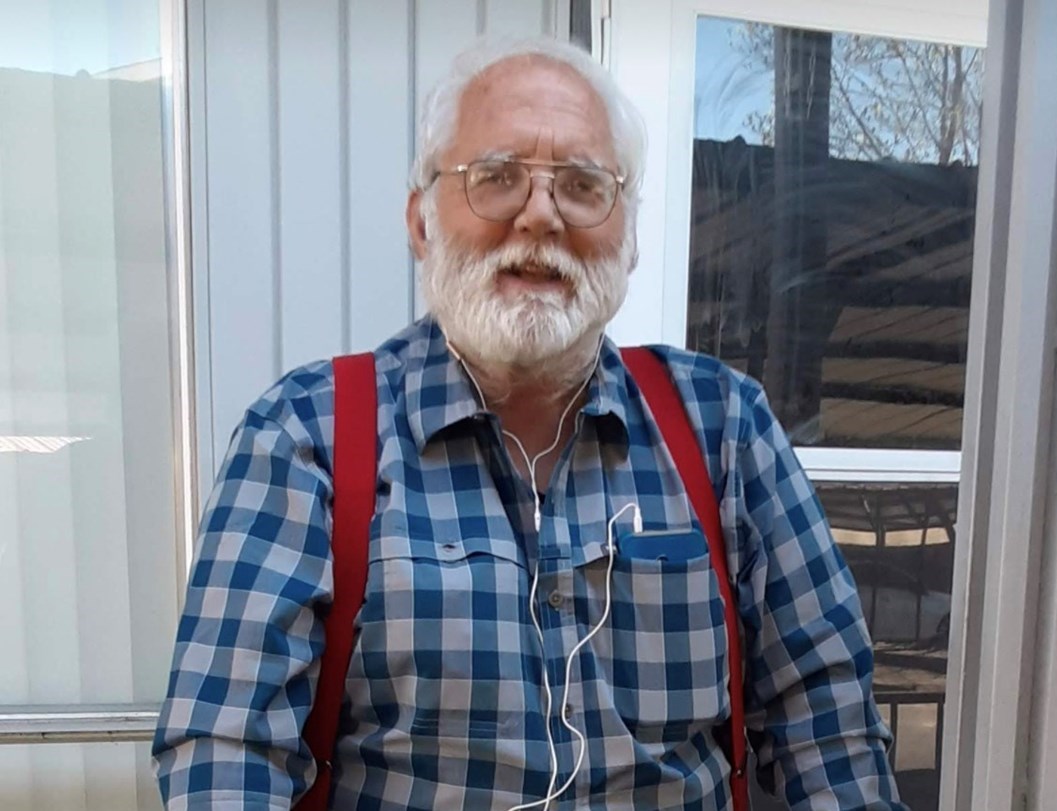 Ellis Allen Dunn Obituary - Hot Springs, AR