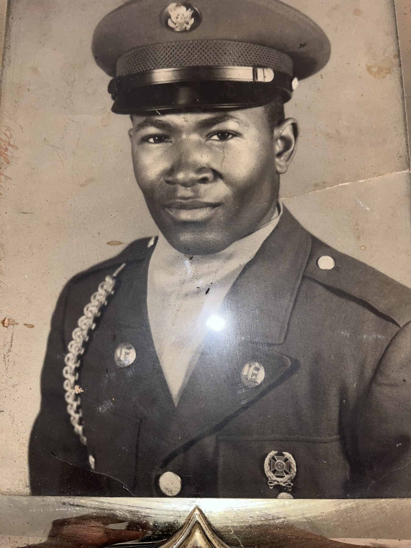 Roman "Sonny" Thomas Pate Jr. Obituary - Brentwood, MD