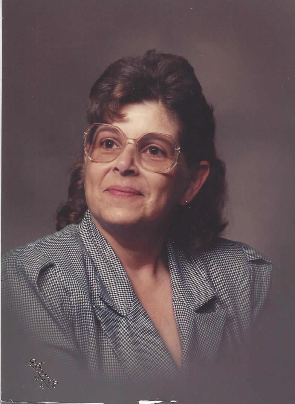 Diana Travis Obituary - Mason, MI