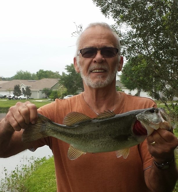 Jerry Dupree Obituary - Tampa, FL