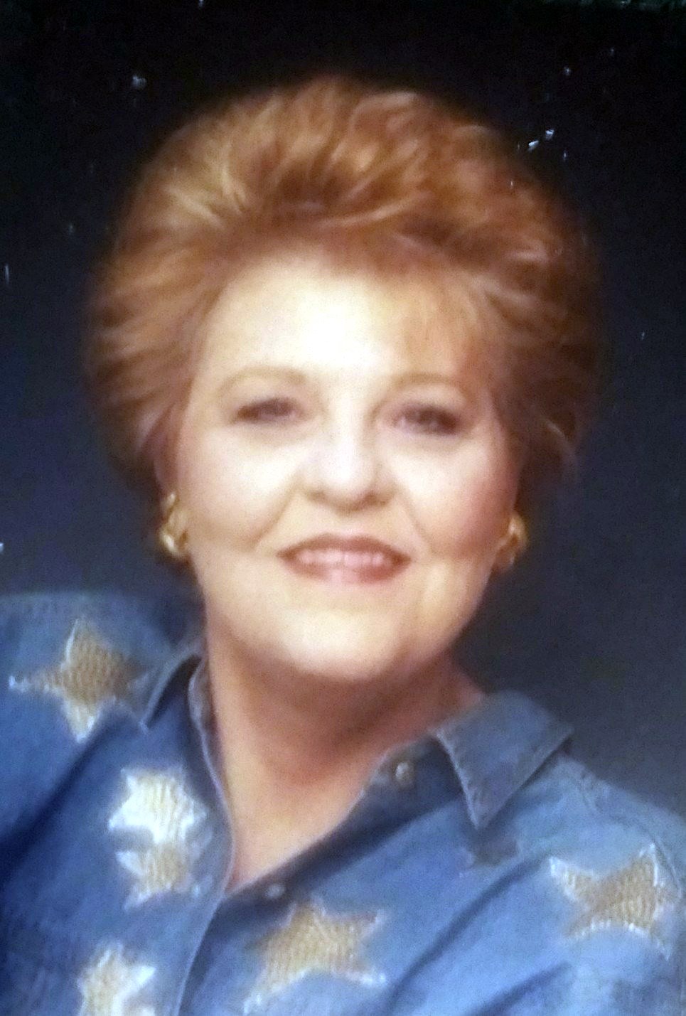 Sharon Baez Obituary - Fort Worth, TX