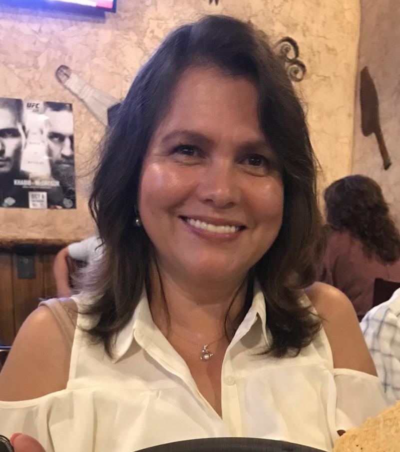 Rosa Perez Obituary - Panorama City, CA