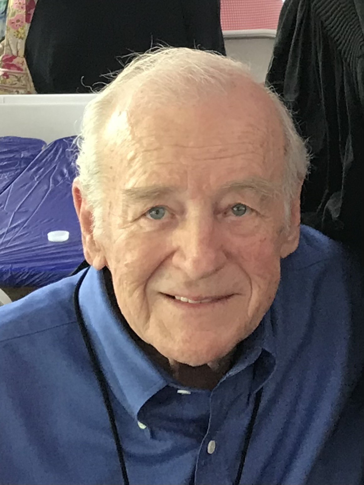 Richard Rosenberger Obituary - Nottingham, MD