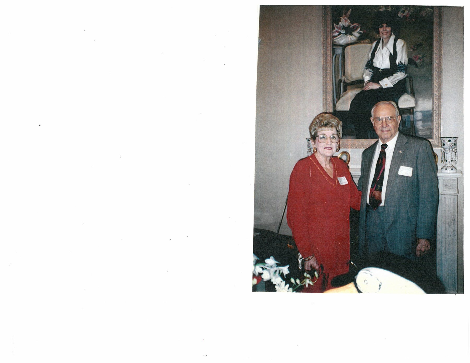 Lenora Pruett Pater Obituary - Columbus, GA