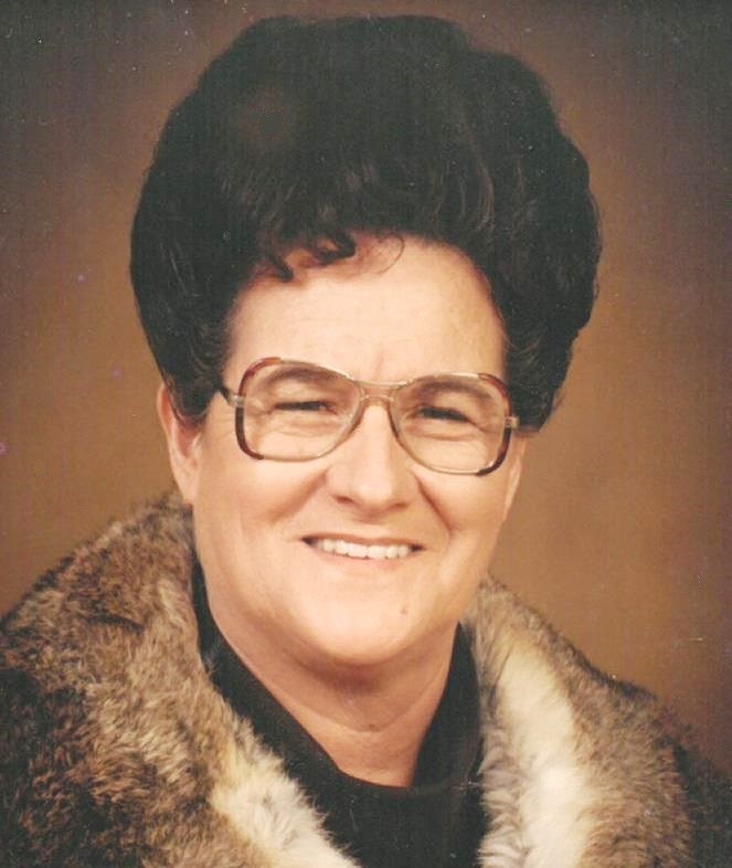 Florene Allison Obituary