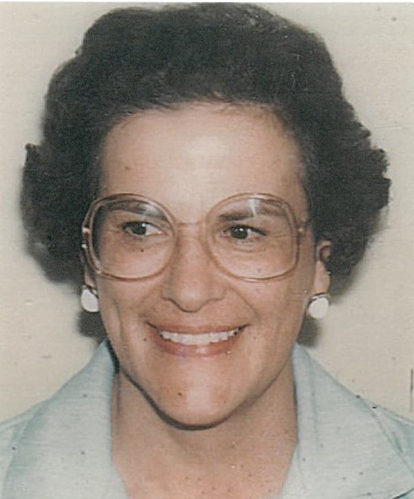 Grace Kock Obituary - Tucson, AZ