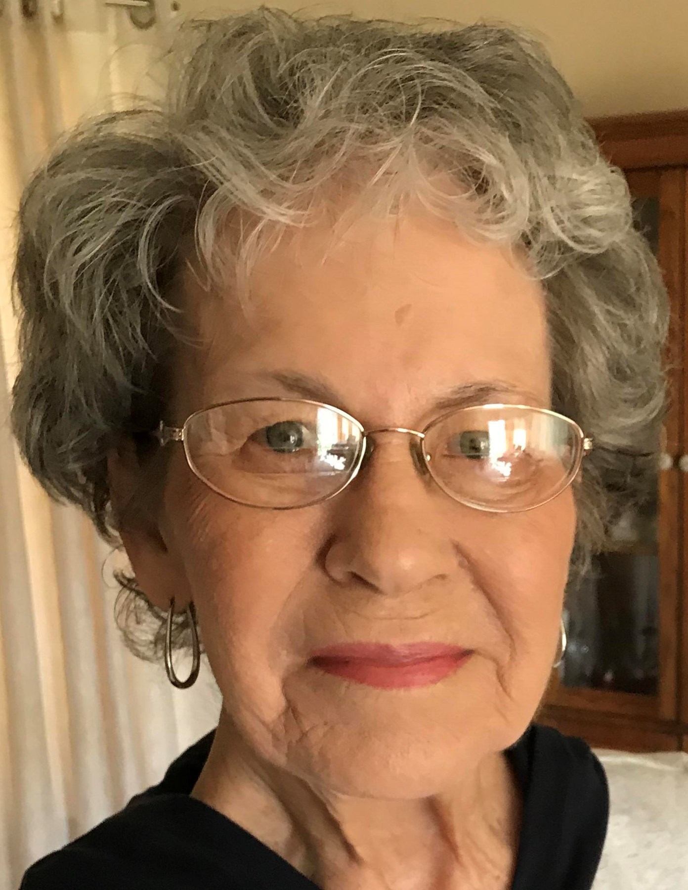 Eunice Marie Shell Obituary - Wichita, KS
