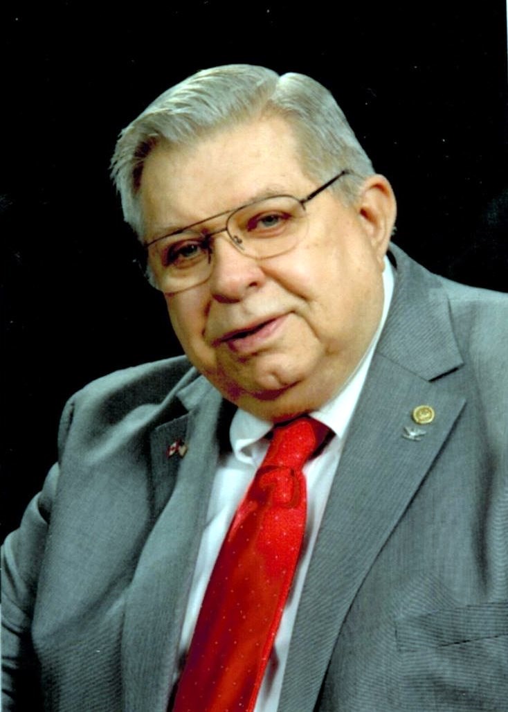 Gerald Sanders Obituary - Woodstock, GA