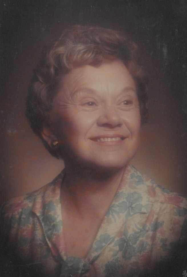 Jean Eleanor Felton Obituary - Clearwater, FL