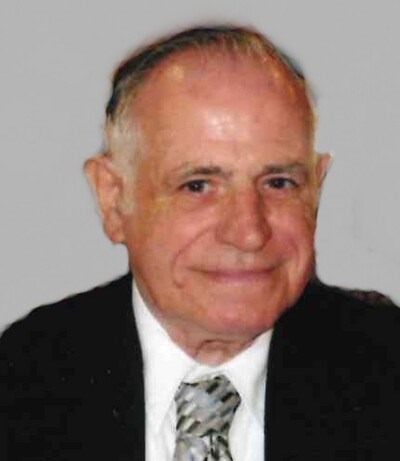 Robert John Mineweaser Obituary - Levittown, PA