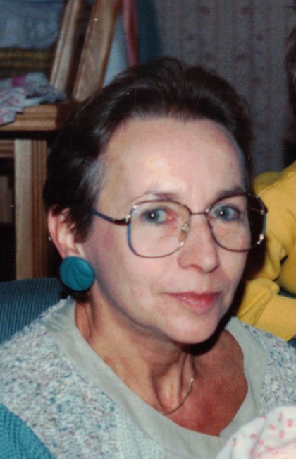 Pierrette Forget Obituary - Mascouche, QC