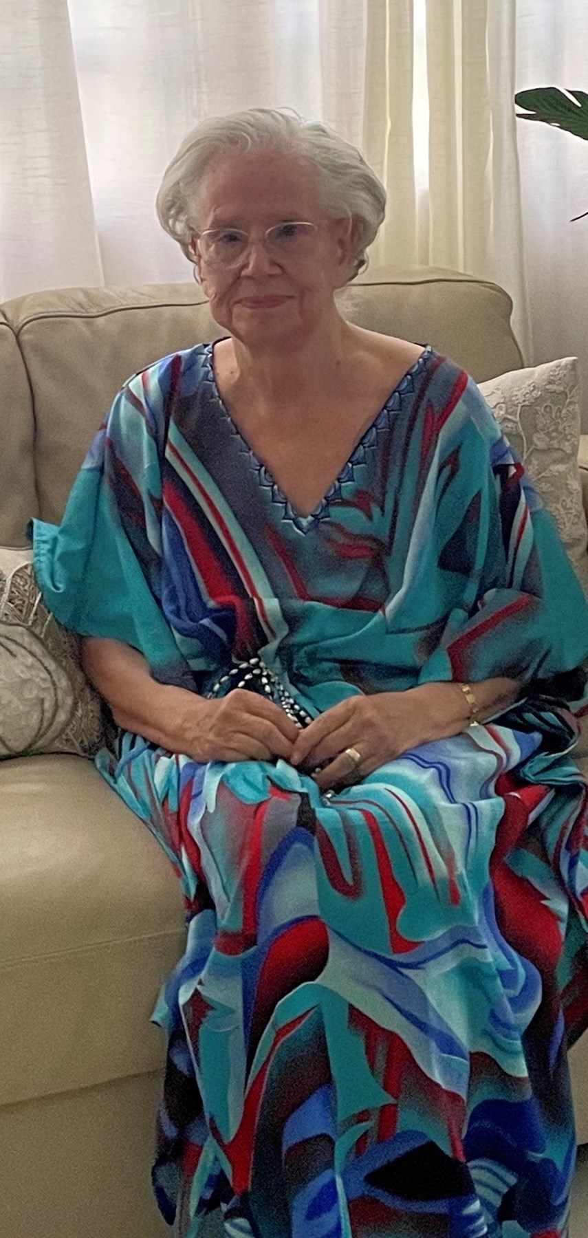 Luz Rivera Rivera Obituary - San Juan, PR