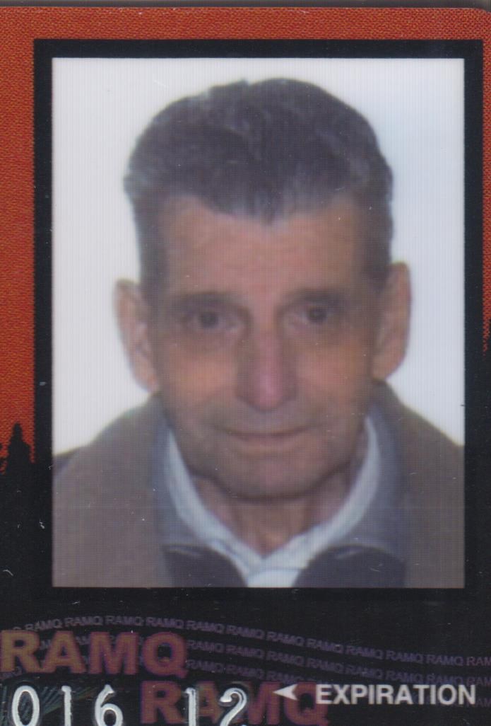 Robert J. Roy Obituary - Longueuil, QC