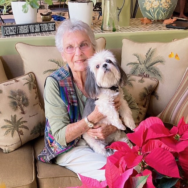 Martha Cottrell Obituary - Boca Raton, FL