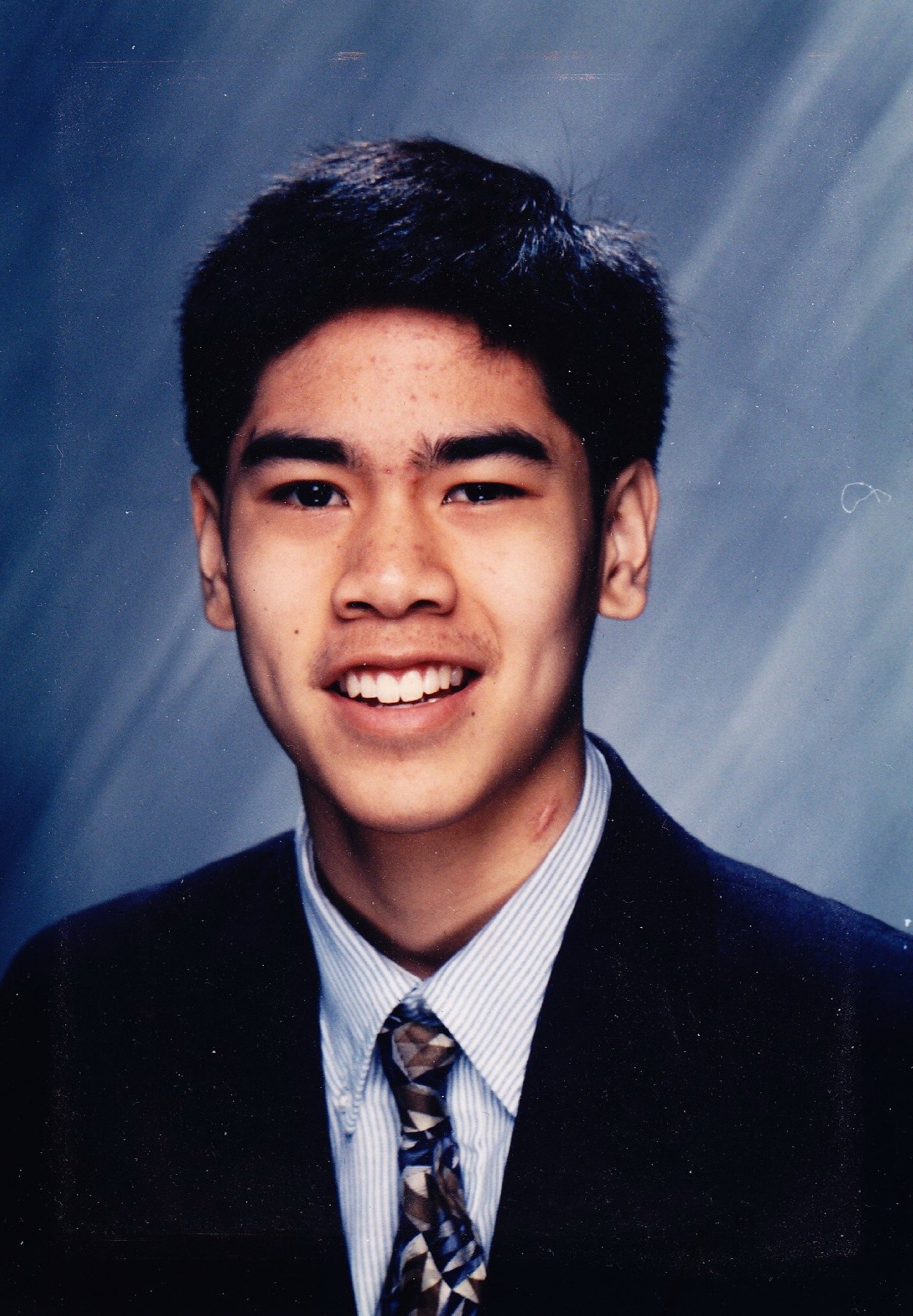 Steven Datu Obituary - Las Vegas, NV