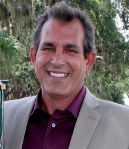Jeffrey Motley Obituary - Tampa, FL